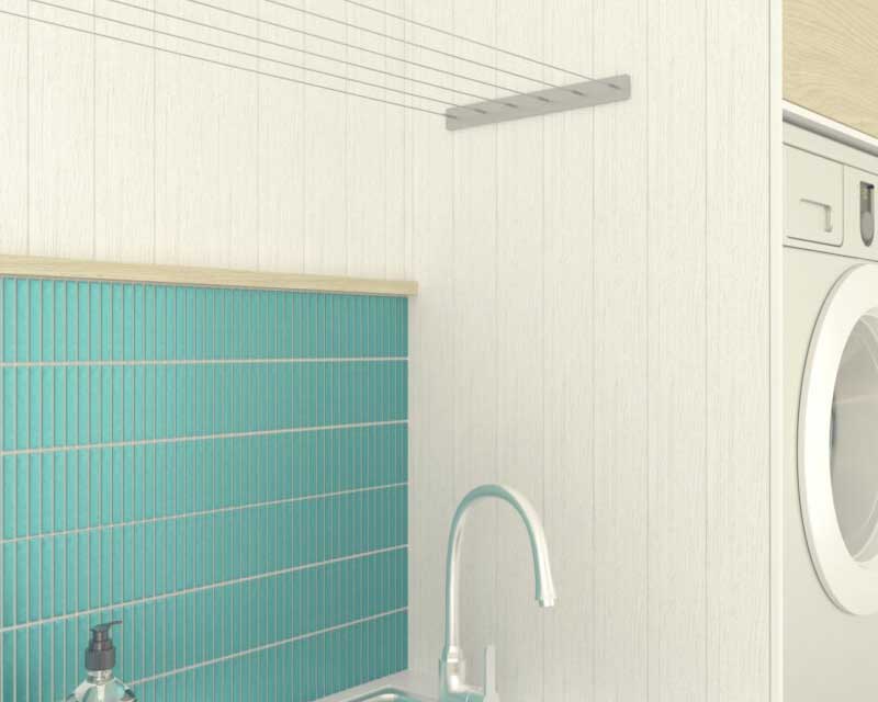 Create the Latest in Drying Room Designs | Install a Clothes Airers