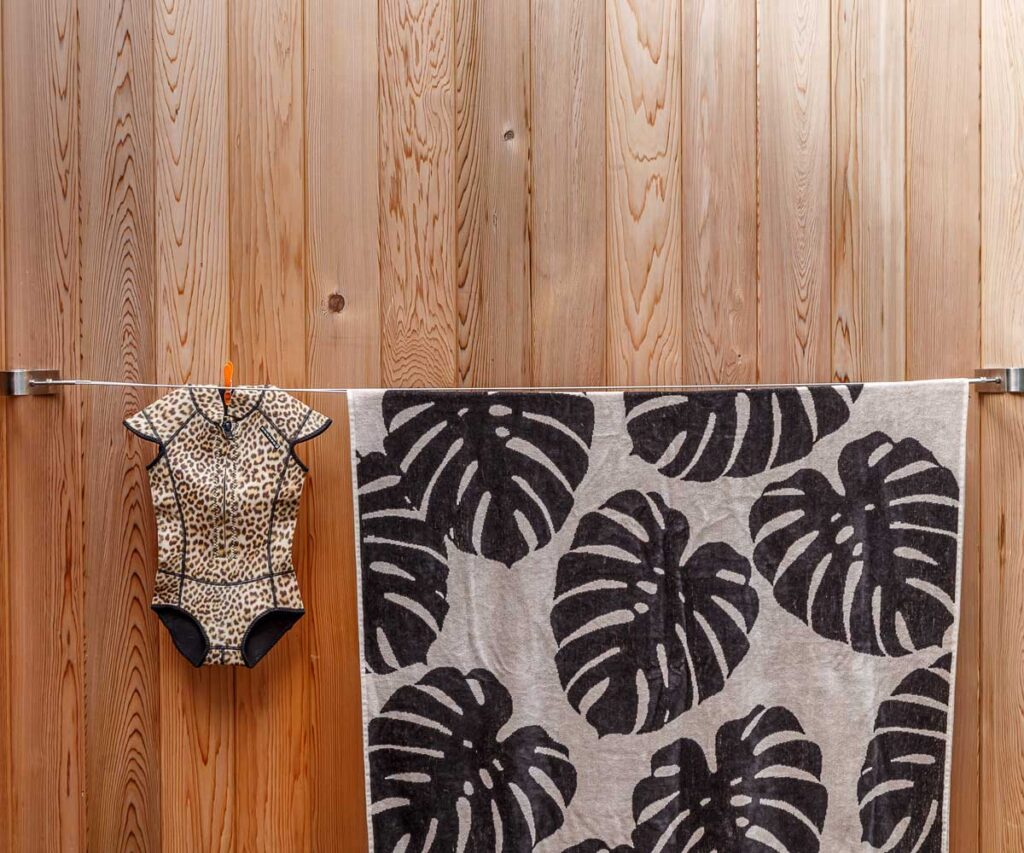 Mini Lines Compact Clotheslines | Indoor Washing Line