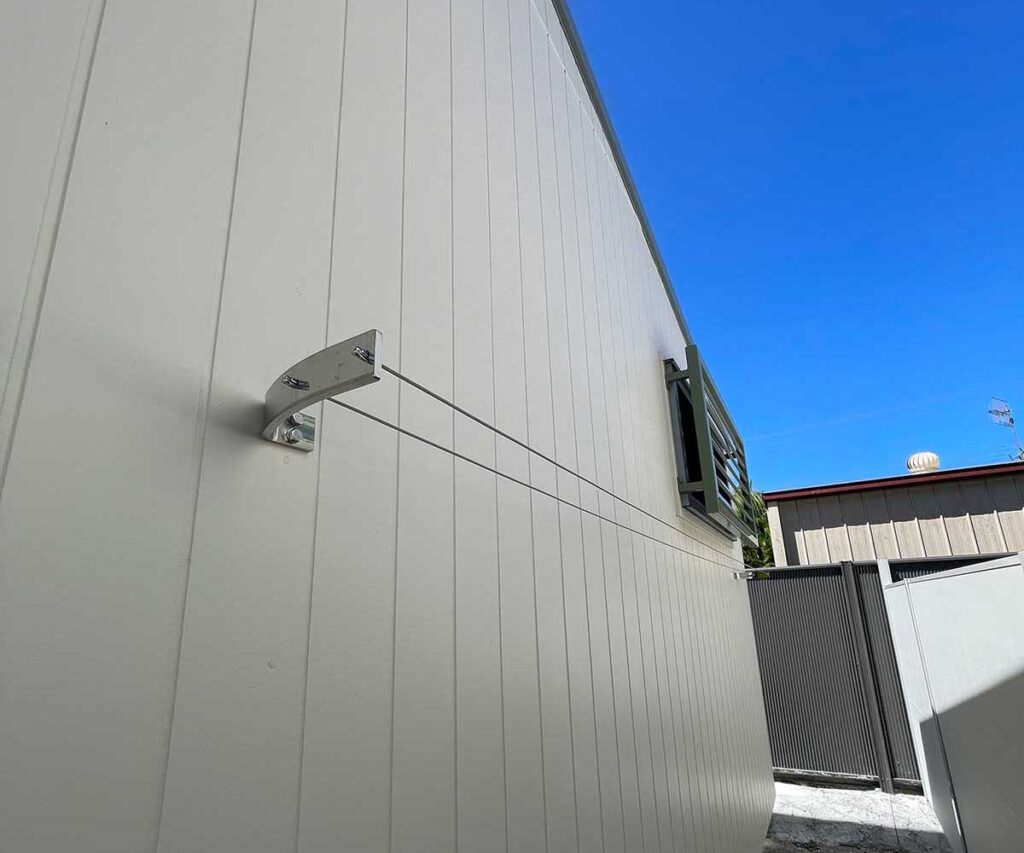 Mini Lines Compact Clotheslines | Indoor Washing Line