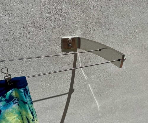 Mini Lines Compact Clotheslines | Indoor Washing Line