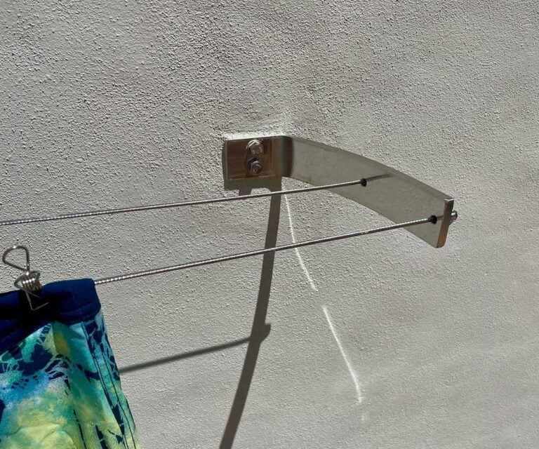 Mini Lines Compact Clotheslines | Indoor Washing Line