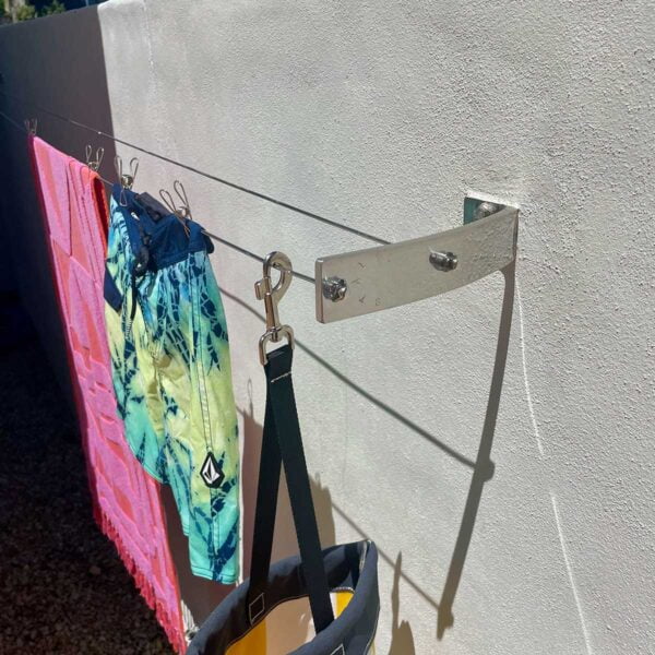 Coastal Clotheslines- Australian-Made Stainless Steel clotheslines