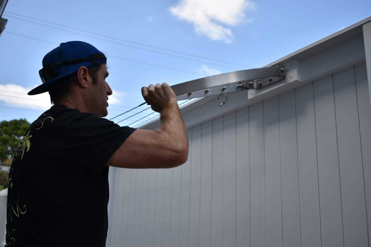 GALLERY - Coastal Clotheslines