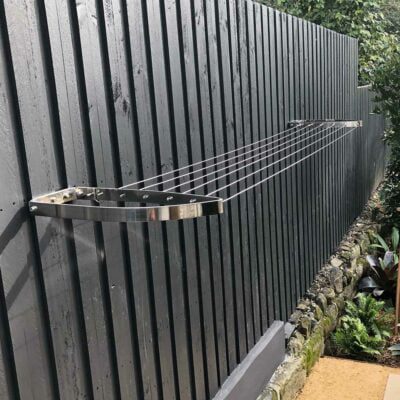 Coastal Clotheslines- Australian-Made Stainless Steel clotheslines