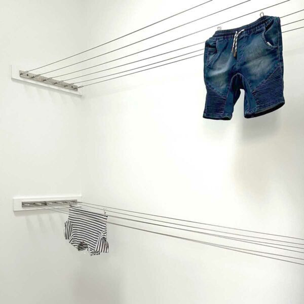 Coastal Clotheslines- Australian-Made Stainless Steel clotheslines