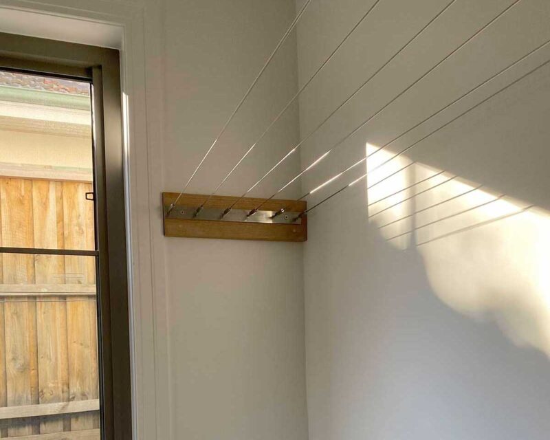 5 Reasons to Invest in Indoor Clothes Line