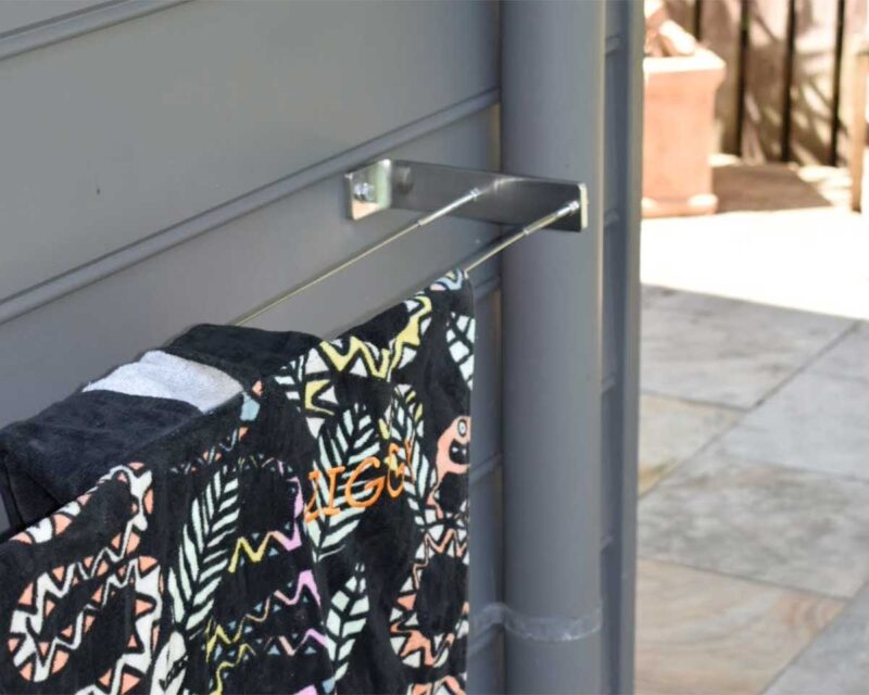Why Australian Families Need the Small Mini Clothesline