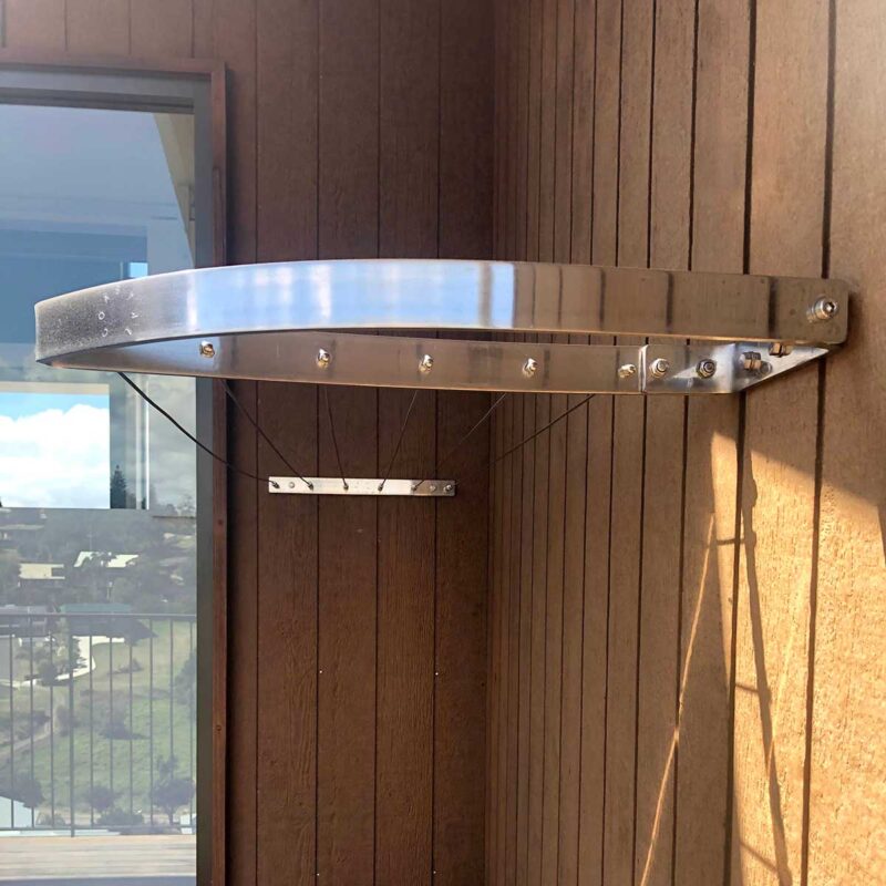 Coastal Clotheslines- Australian-Made Stainless Steel clotheslines
