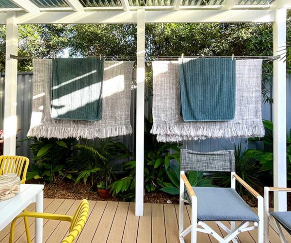 GALLERY - Coastal Clotheslines